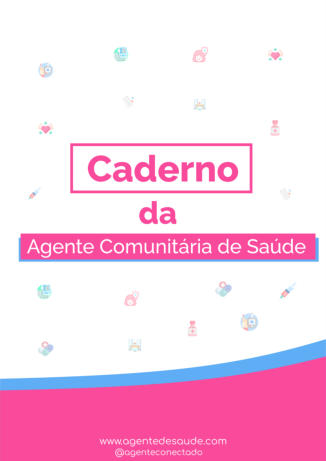 Caderno do ACS